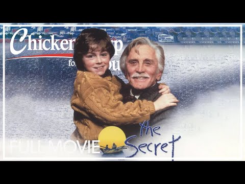 The Secret | FULL MOVIE | Family, Drama | Kirk Douglas, Bruce Boxleitner