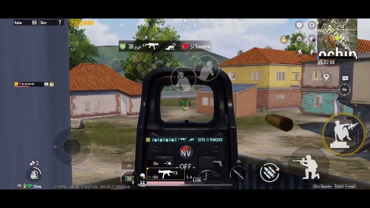 PUGB MOBİLE RİCA ETSEM ABONE OLABİLİRMİSİNİZ - YouTube