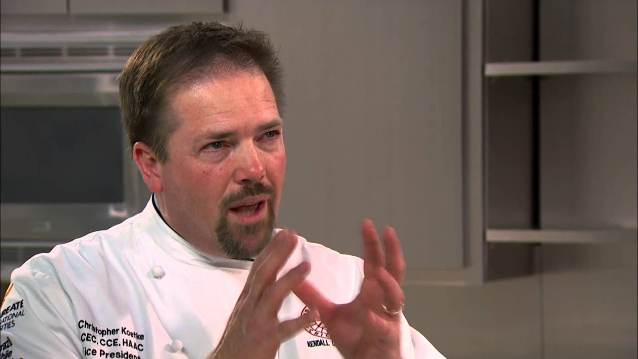 Recipe Contest for High School Students! Kendall Cooks Challenge Round ...