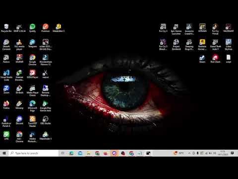 Membangun Local Blynk Server dengan Ngrok TCP Port forwarding - YouTube