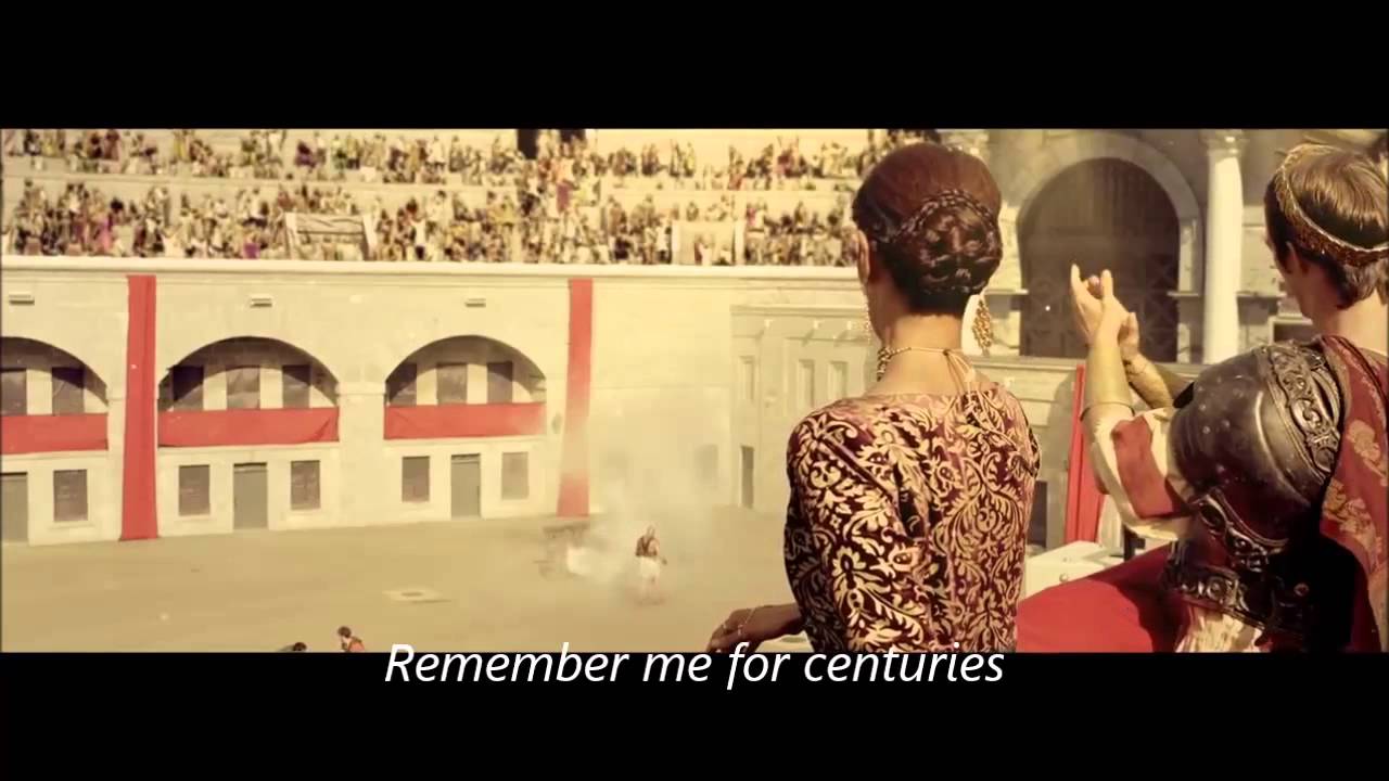 Centuries - Fall Out Boy Lyrics Clip - YouTube