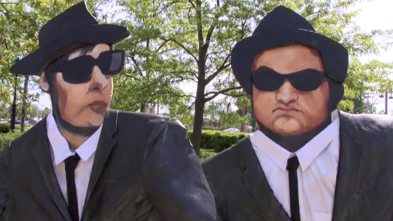 "Discover Tinley" (July 2017) - YouTube