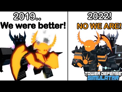 Old Tds Bosses Meet New Ones.. (TDS Meme?..) - YouTube