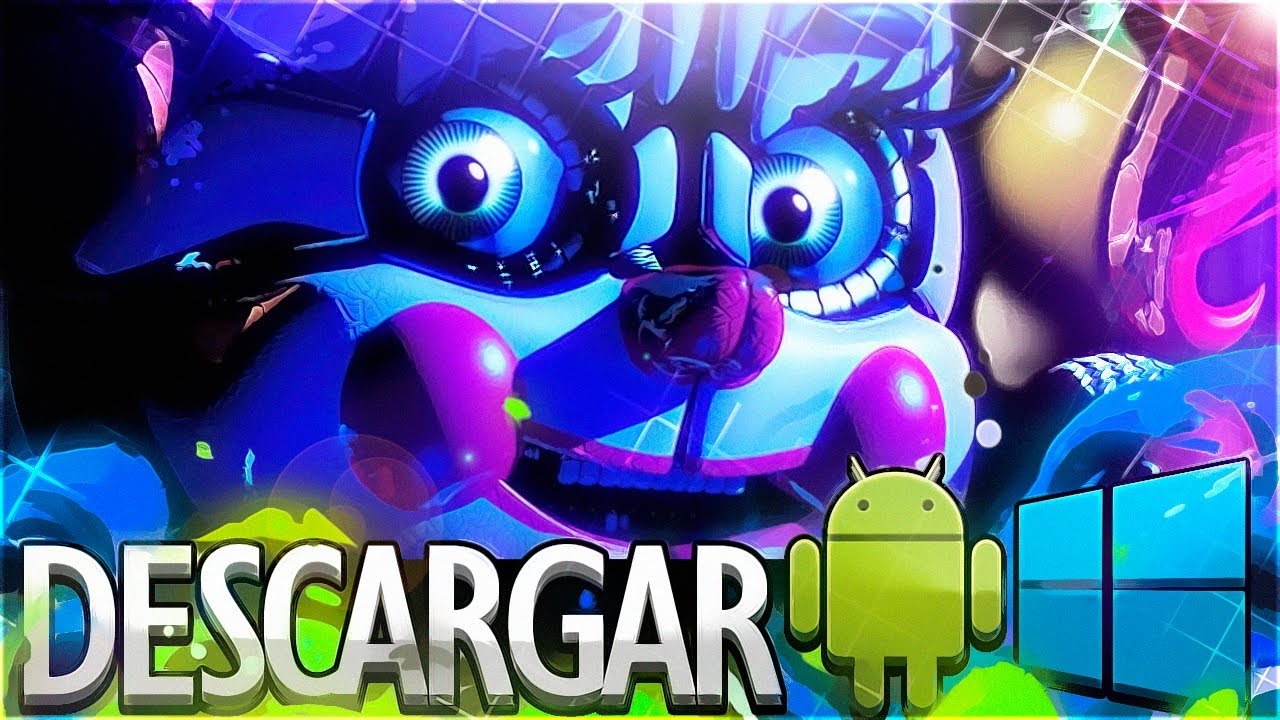DESCARGAR FNAF SISTER LOCATION ANDROID APK IOS LINKS EN DESCRIPCION YouTube descargar-fnaf-sister-location-android-apk-ios-links-en-descripcion-youtube
