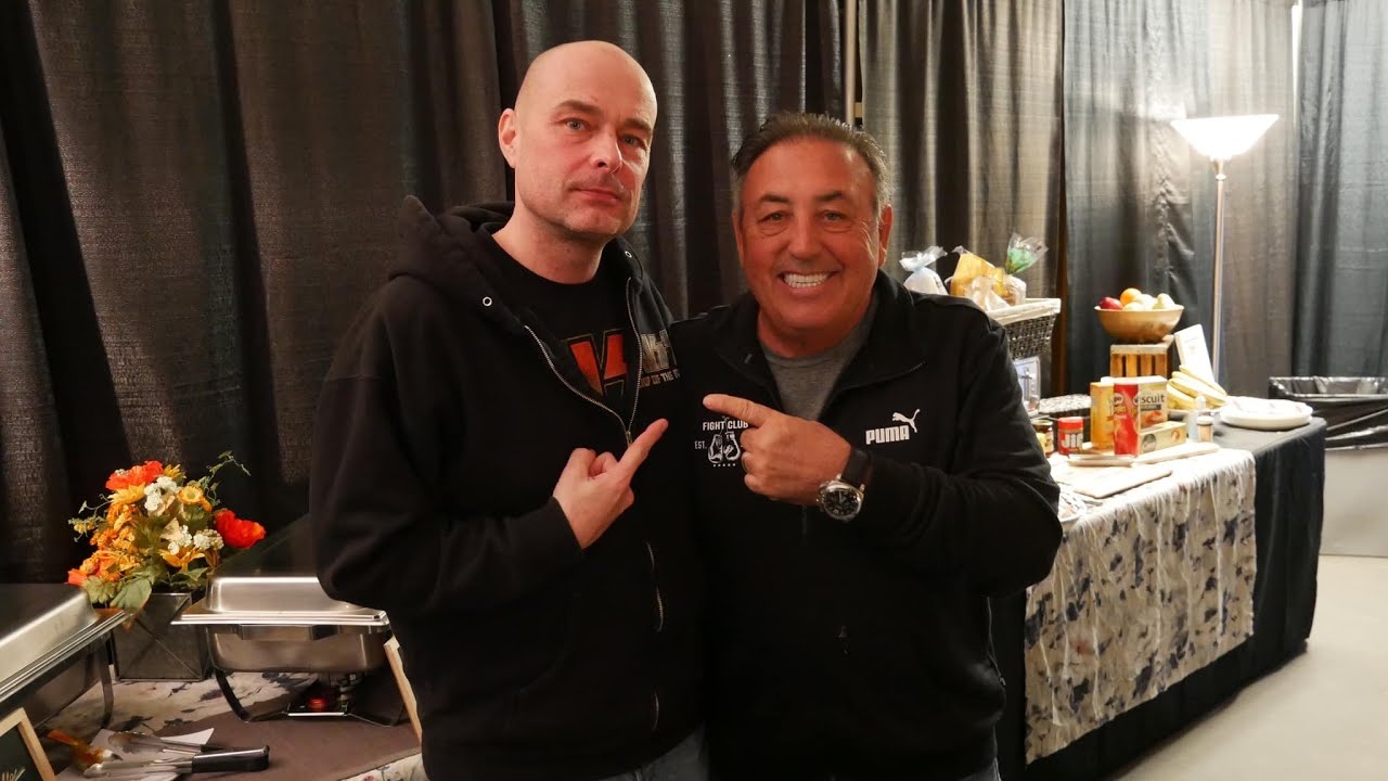 Doc Mcghee