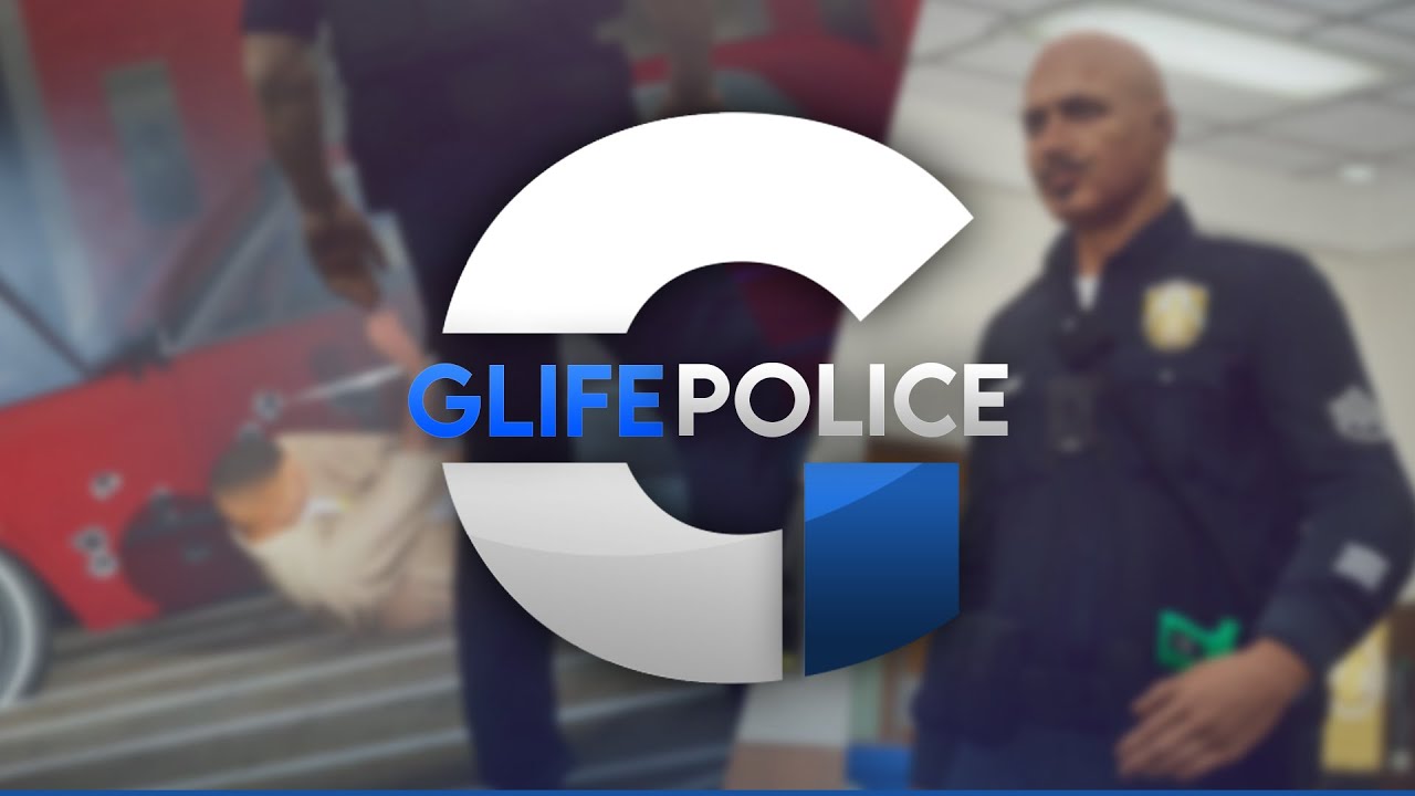 GLife - Police - YouTube