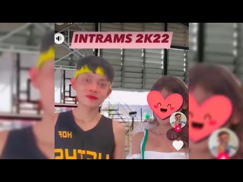 Esnyr TikTok pt. 3 "Tuwing Intrams" - YouTube