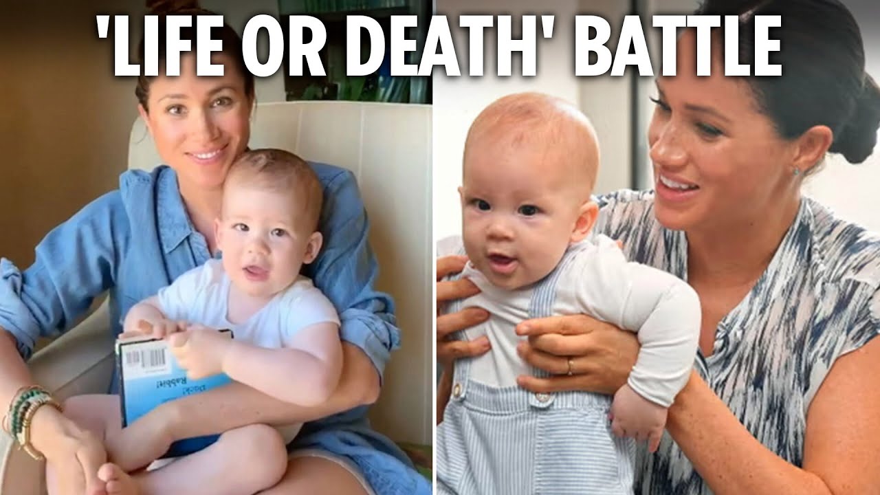 Meghan Markle opens up about 'scary' health battle as first podcast ...