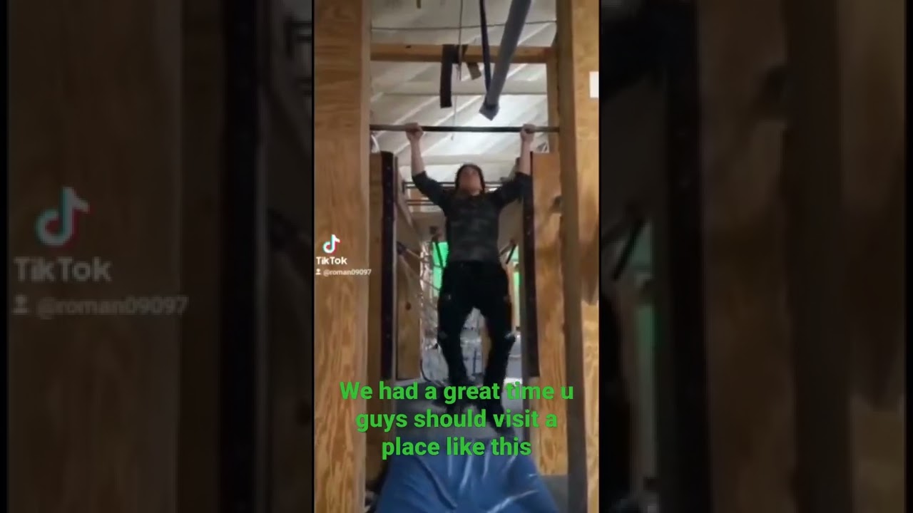 Arrow pull up!!!! - YouTube