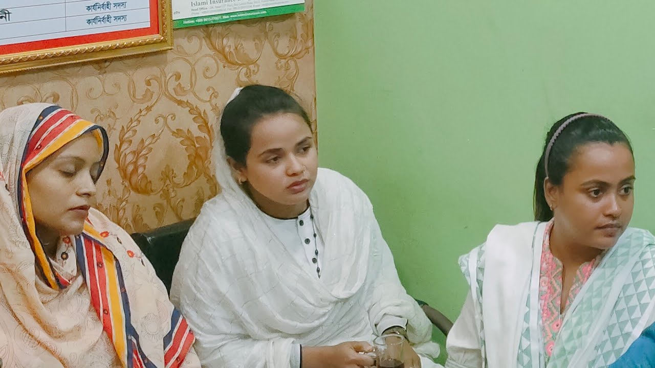 চমৎকার একটি গান পরিবেশন করলেন বাউল মাতা আলেয়া বেগমের ছেলে শুভ singer ...