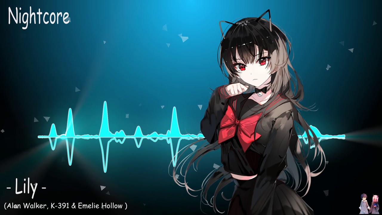 NightCore - LiLy - YouTube