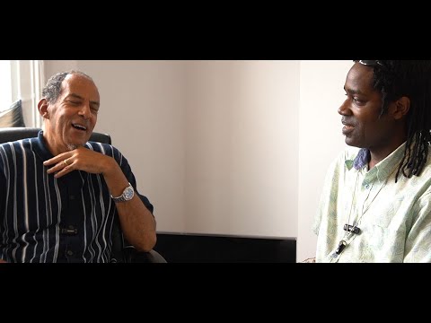 Fighting for African History: Bro Jeorge Interviews Professor Hakim Adi