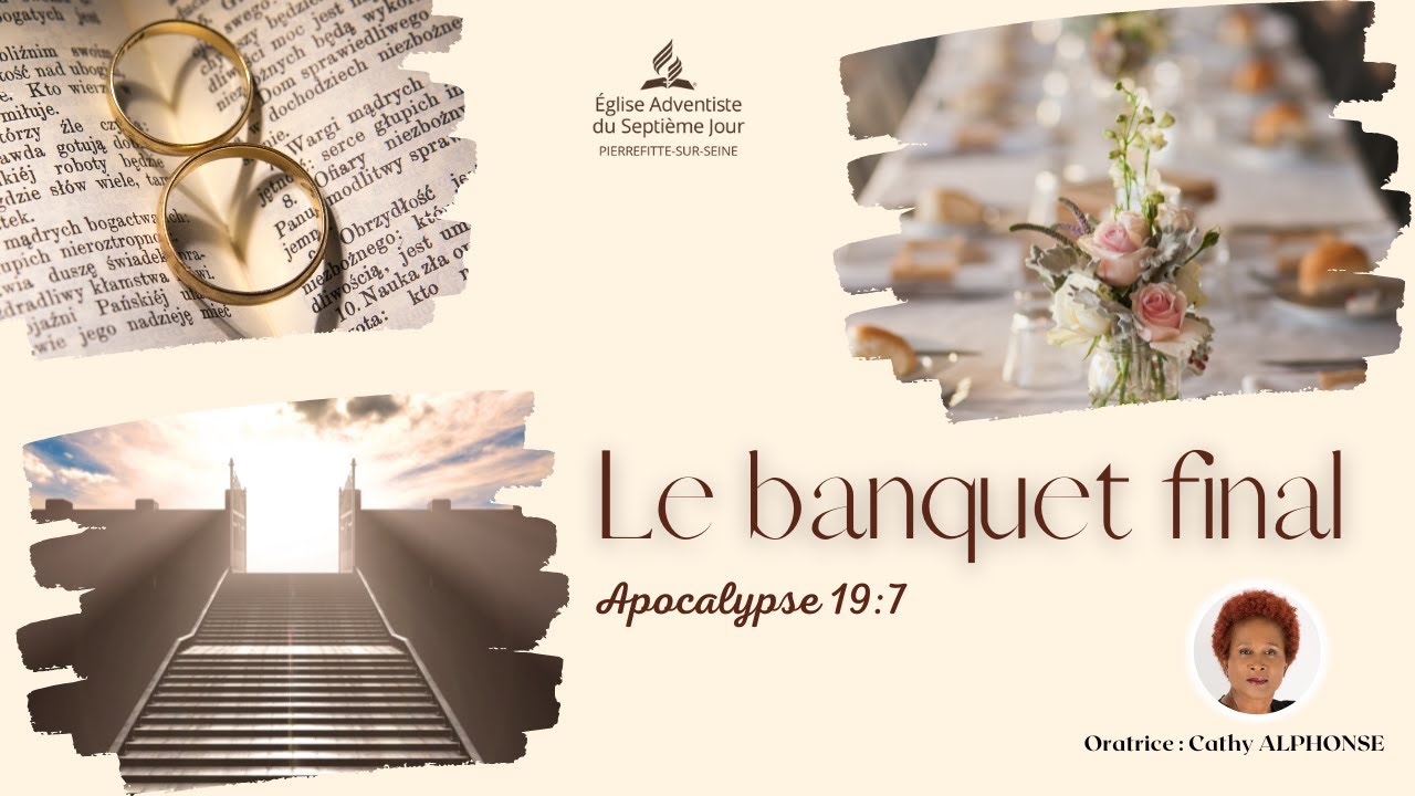 Le banquet final - YouTube