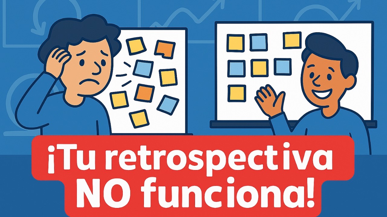 Retrospectiva Agil