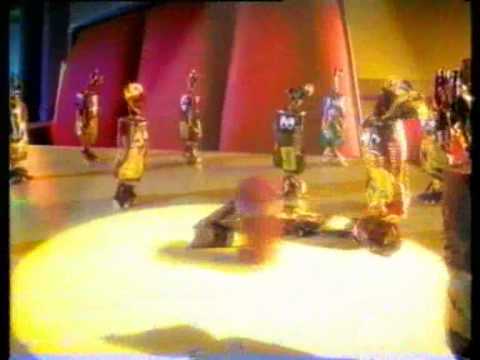 Channel 9 Australia ad break 1998 #3 - YouTube