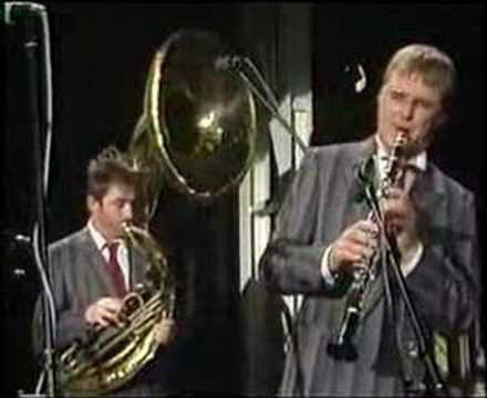 Rod Mason and his hot five - YouTube