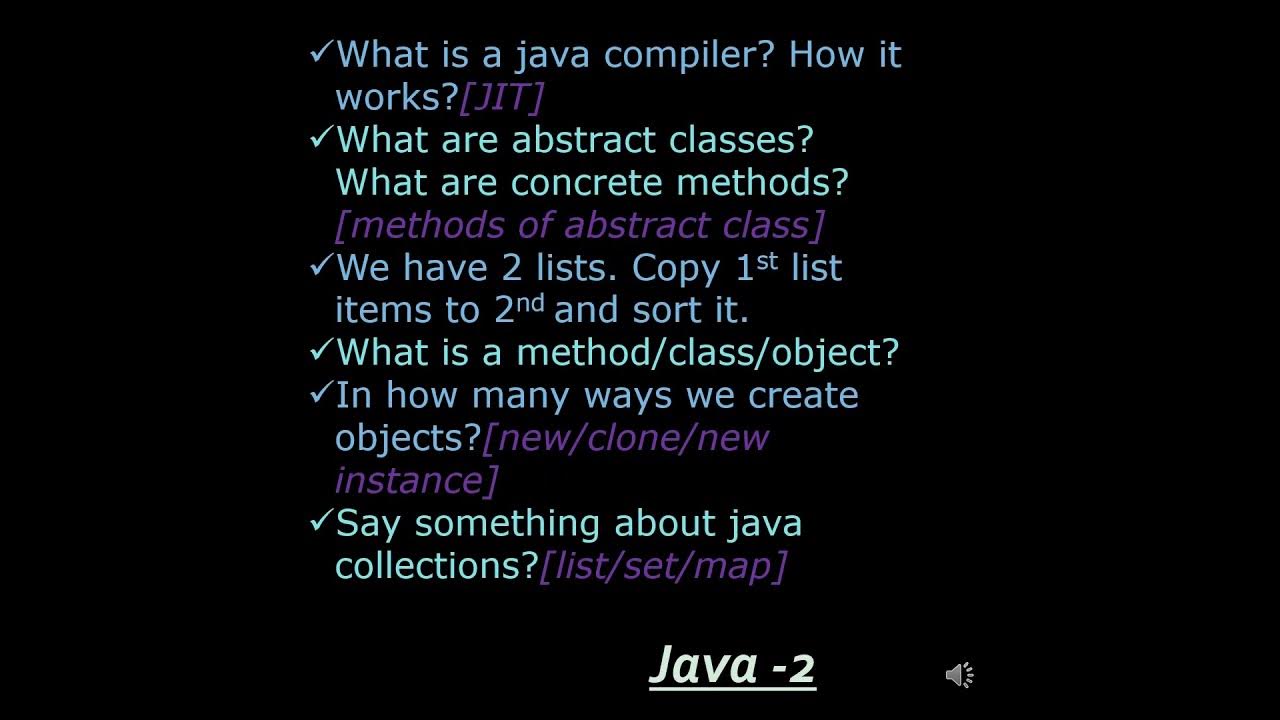 Infosys Java Spring Boot 1-3 yrs exp - Interview Section - Programmers Divine Shorts4B - YouTube