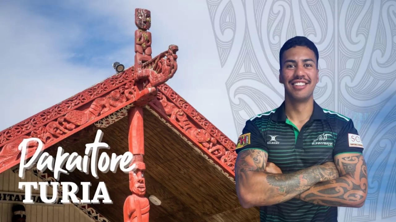 Tangihanga Pakaitore Turia - YouTube