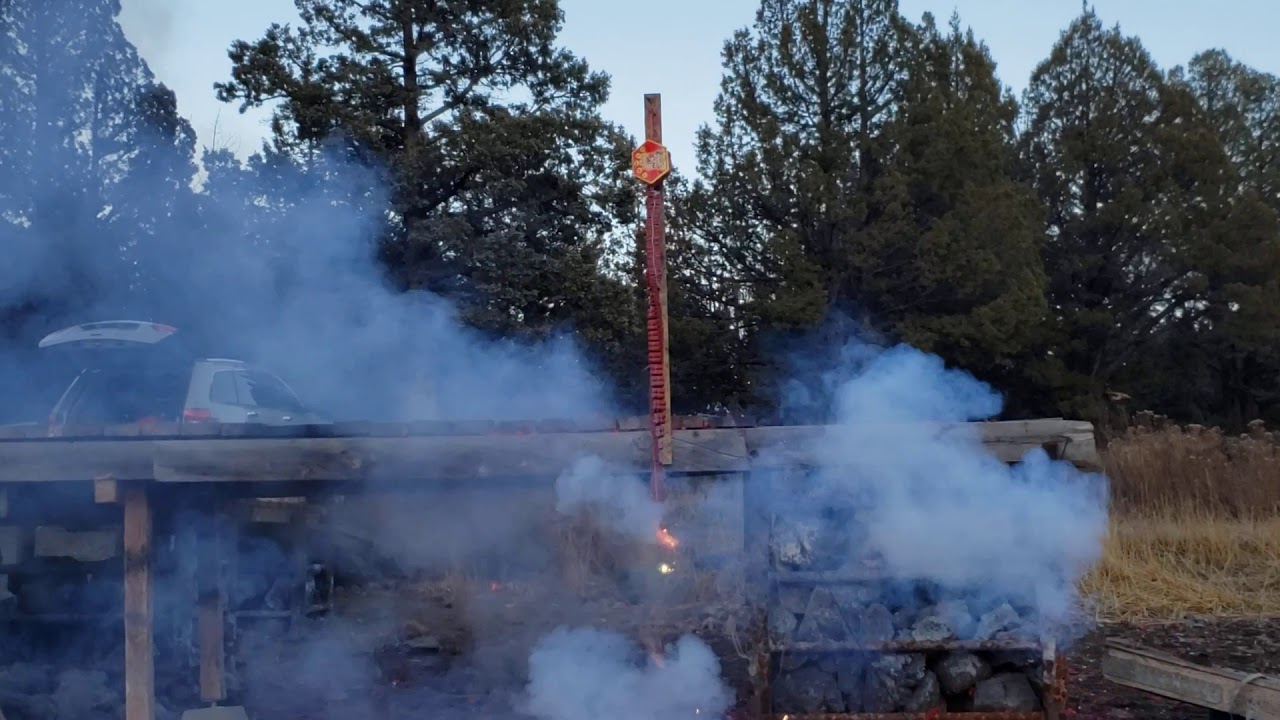 20K Tau celebration roll - YouTube