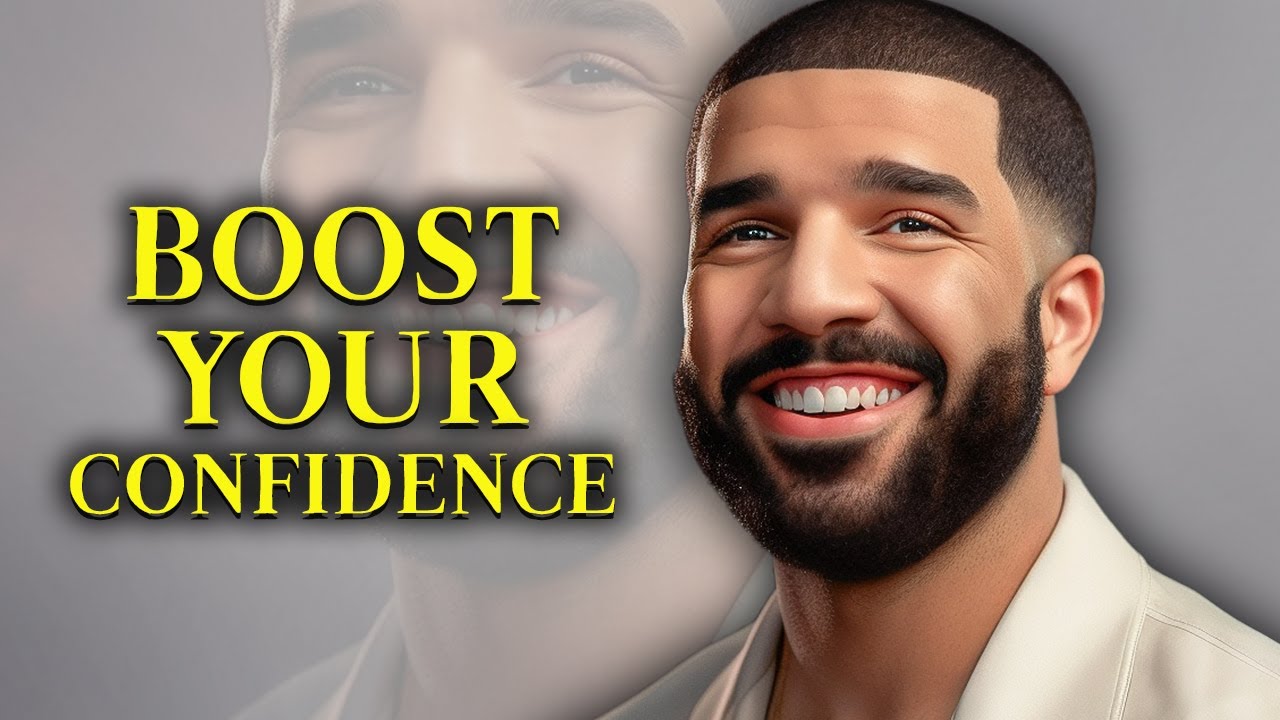6 Most POWERFUL Ways To Significantly Increase Your Confidence (RAW ...