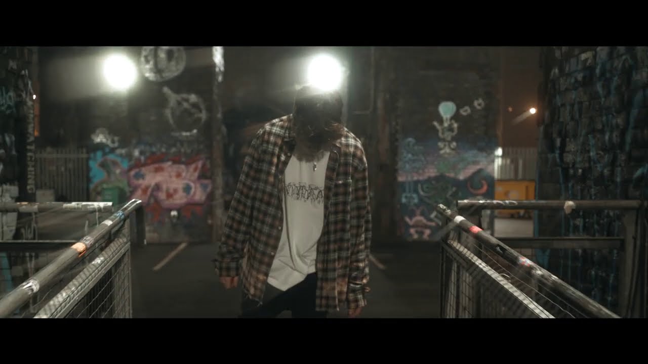 Jack Duff - clarity (Official Music Video) - YouTube