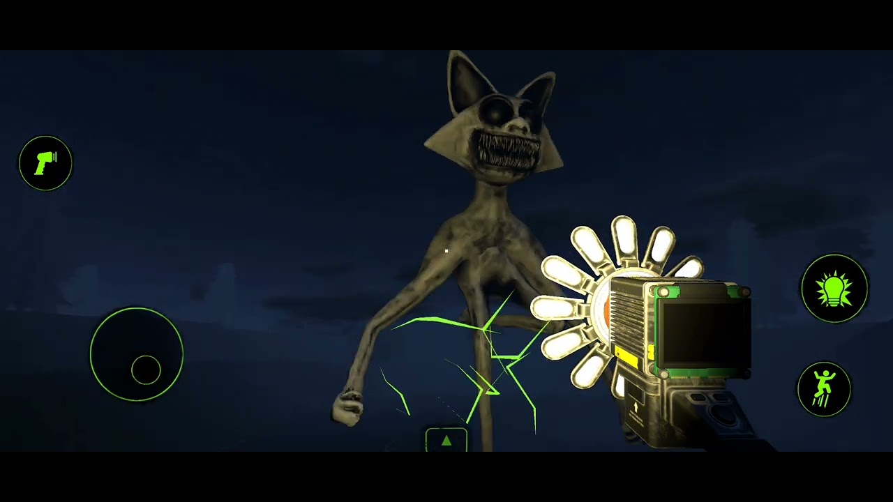 ZOO Anomaly - Full Gameplay - YouTube