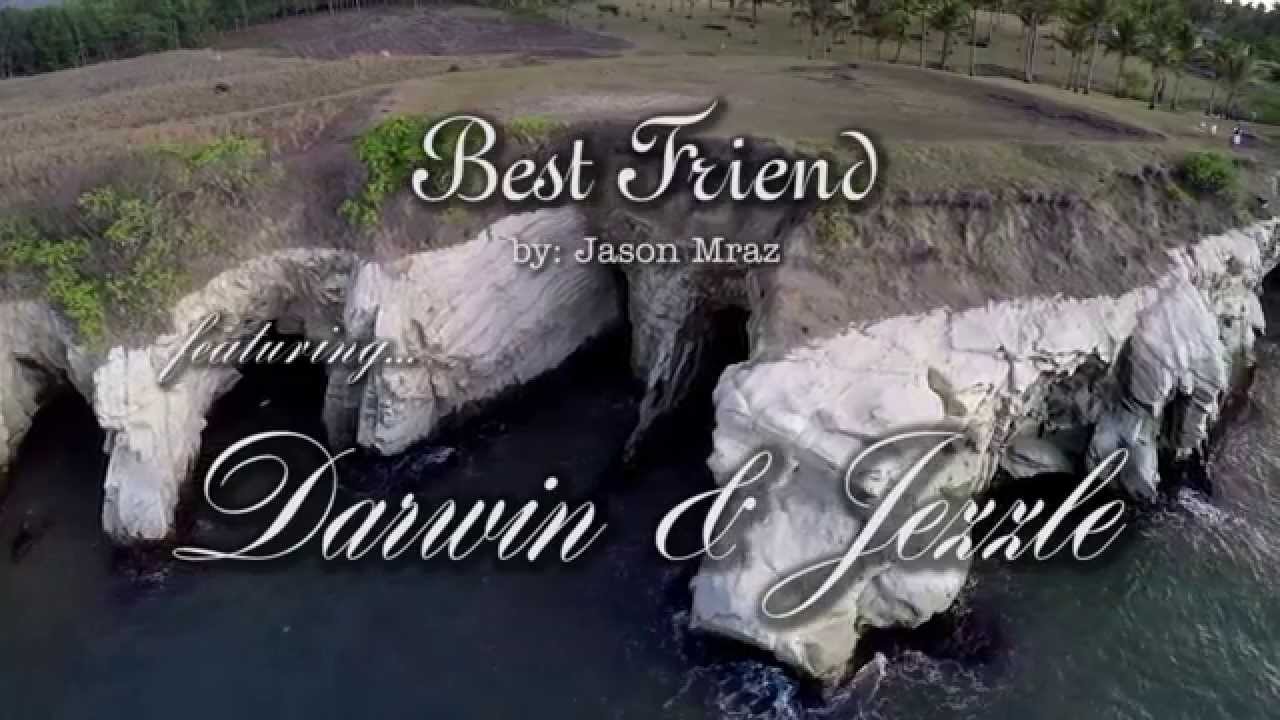 Best Friend by Jason Mraz - YouTube