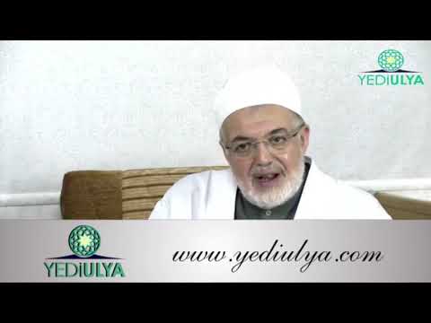 Zikrin Zamanı Yoktur - 1 / Ali Ramazan Dinç Efendi