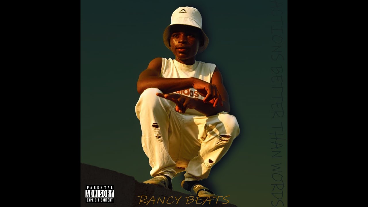 Rancy Beats_M'delela Ngopfu - YouTube