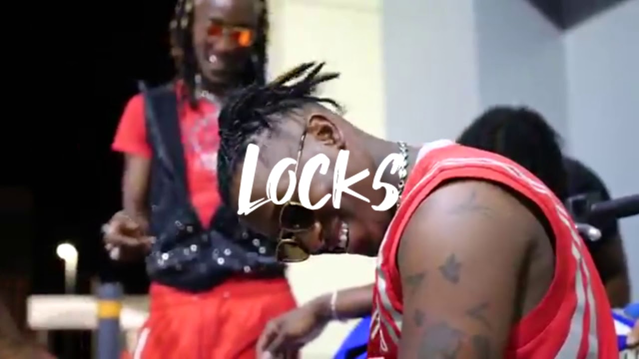 [FREE] Kodes x NLE Choppa x Zola Type beat 2019 "Locks"| (prod by ...