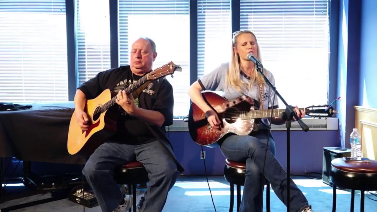 Star Sessions with Sara Morgan - YouTube