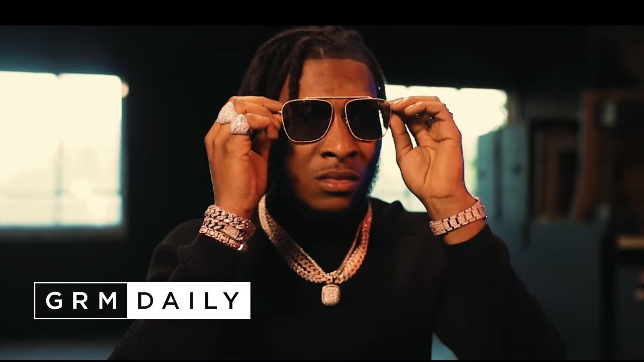GIO - Hot [Music Video] | GRM Daily - YouTube