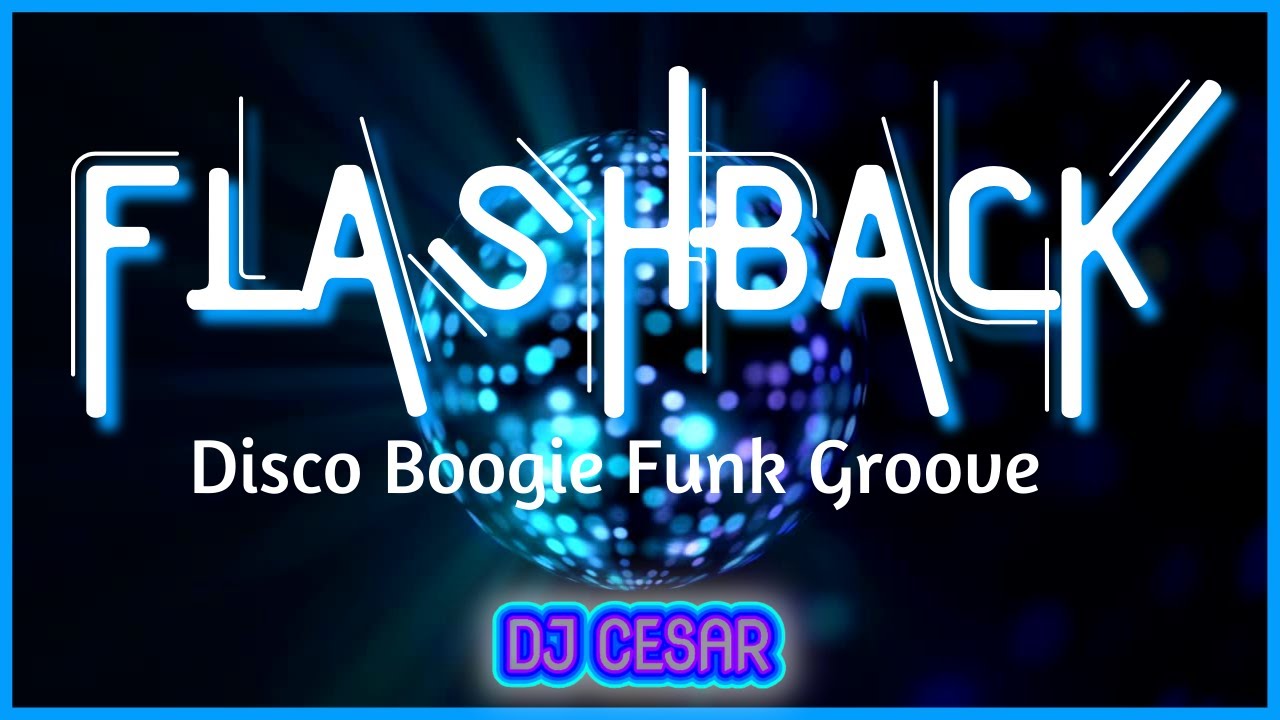 OS MELHORES CLÁSSICOS DO FLASHBACK (70's & 80's) D-Train, Galaxxy ...
