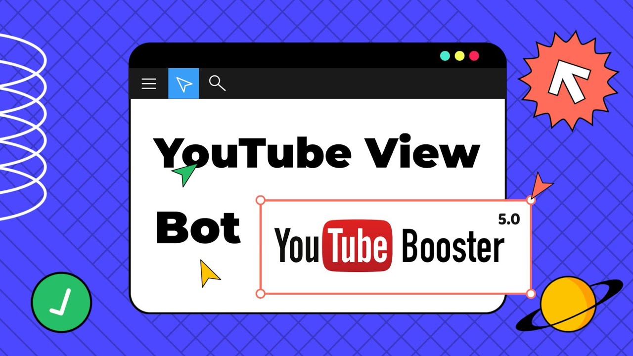 YouTube Booster - YouTube
