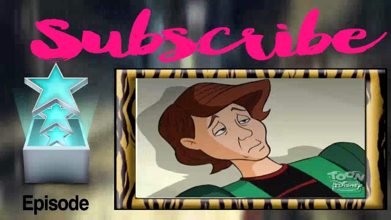 Sabrina The Animated Series 1x25 Stage Fright Moonsong - YouTube