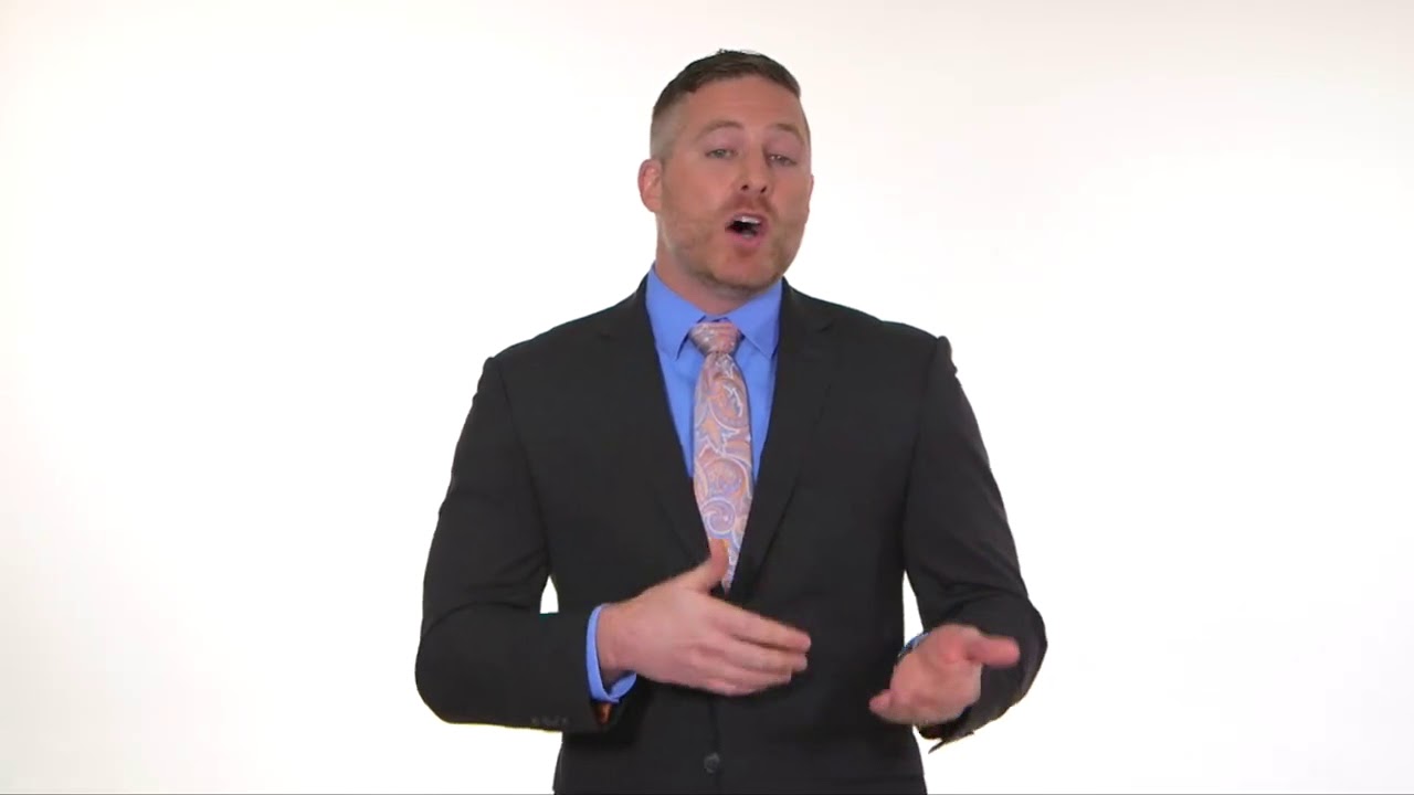 Dr. Rice and Men's Health - YouTube