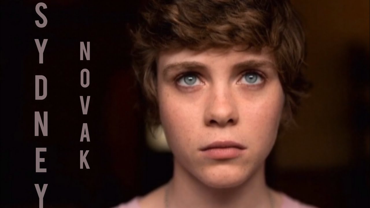 | Sydney Novak | I’m gonna show you crazy - YouTube