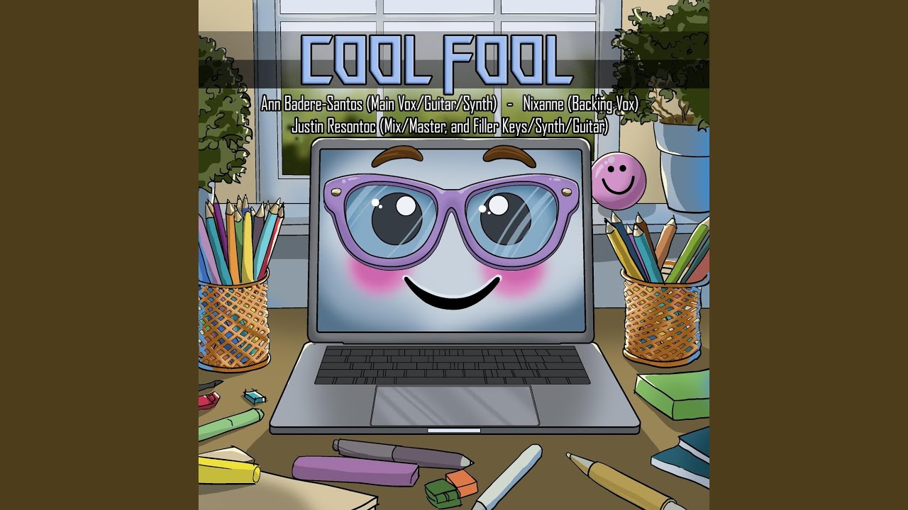 Cool Fool - YouTube