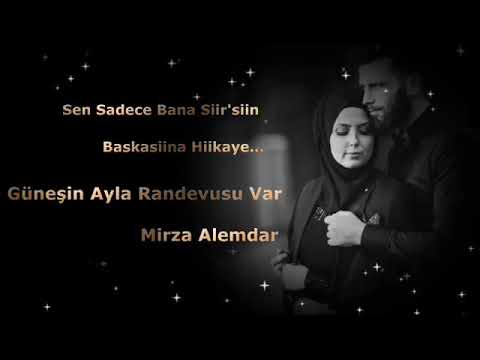 Ölüyorum status üçün