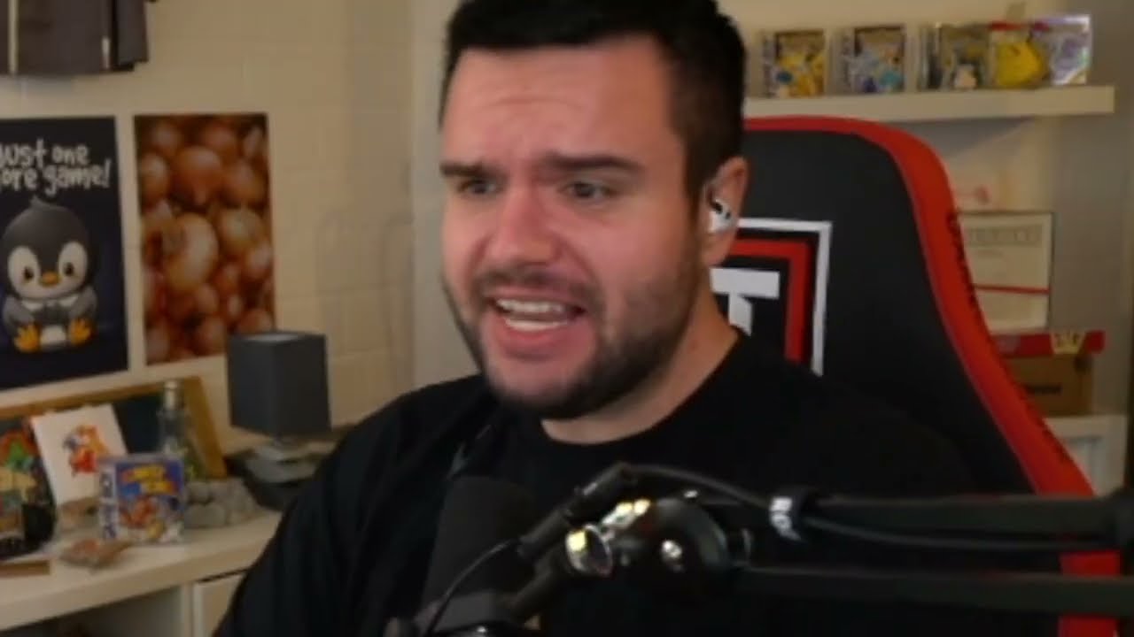 "BITTE MAMA, ICH GEHE IN DIE KIRCHE!" | Best of TrilluXe Rage ...