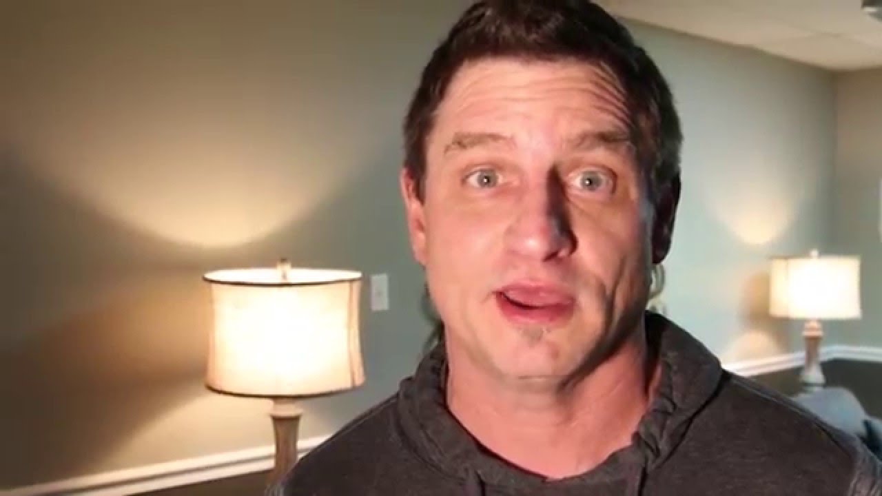 Joe Mitchell | FORWARD! February 9 - YouTube