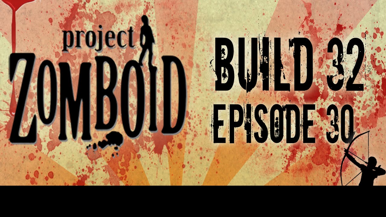 Project Zomboid Build 32 | Ep 30 | North Farm | Let's Play! - YouTube