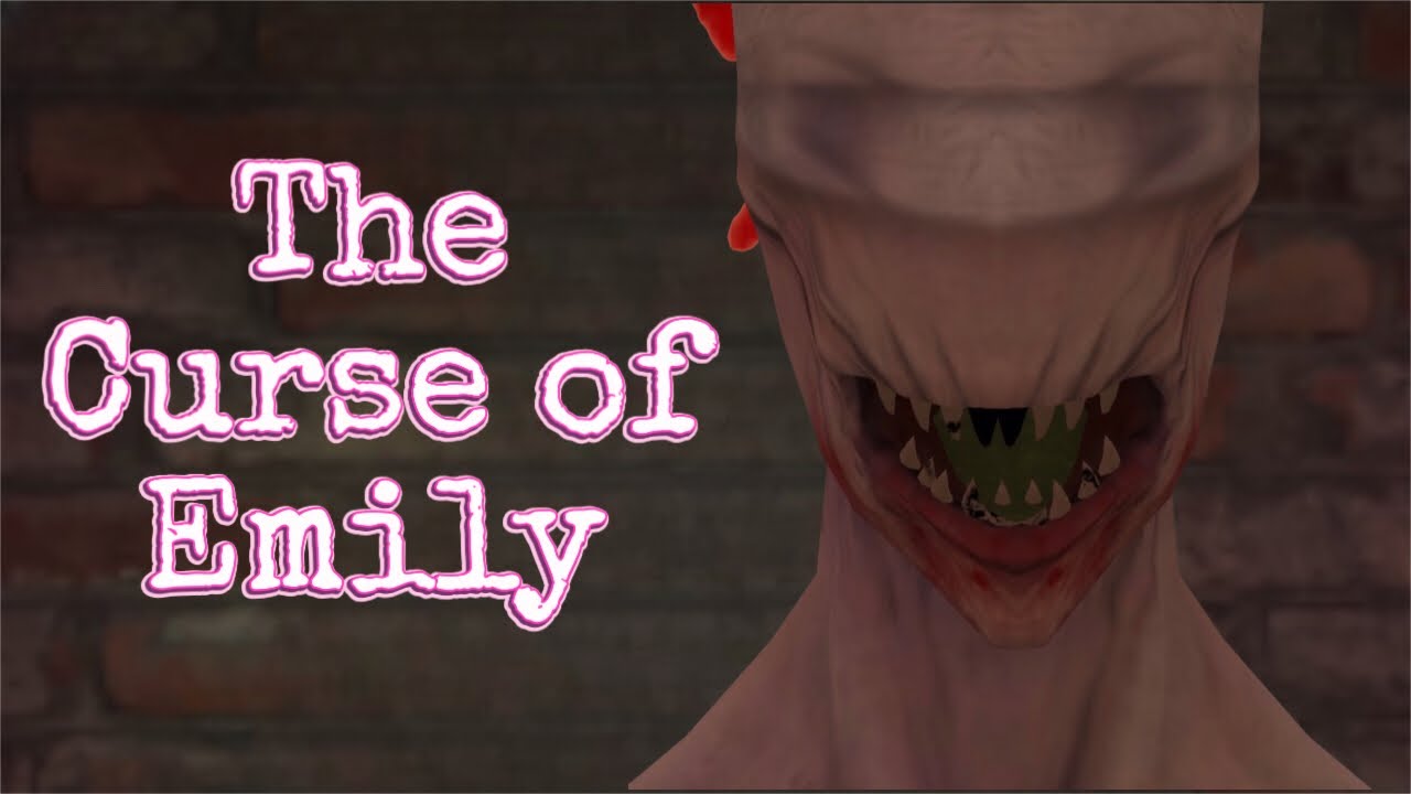 The Curse of Emily Full Gameplay || The Curse of Emily - YouTube