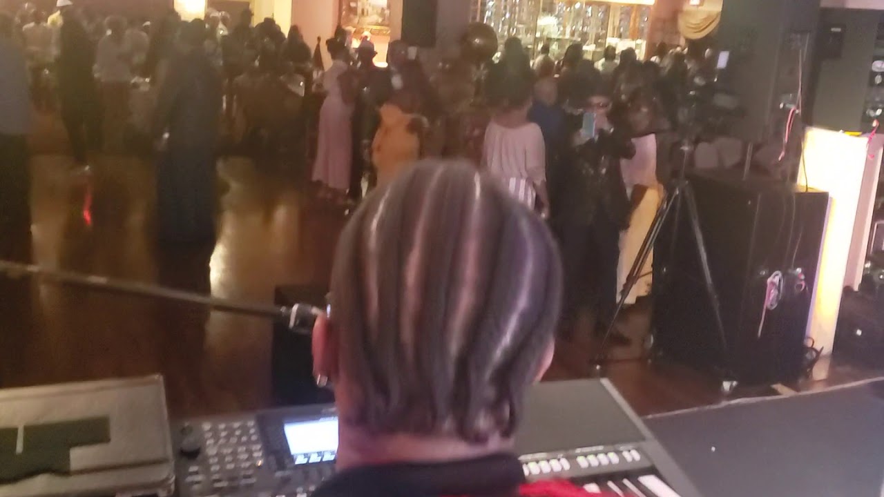 Revelation band - YouTube