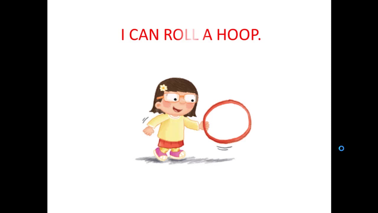 Show and tell 1 Unit 8 Lesson 2 - YouTube