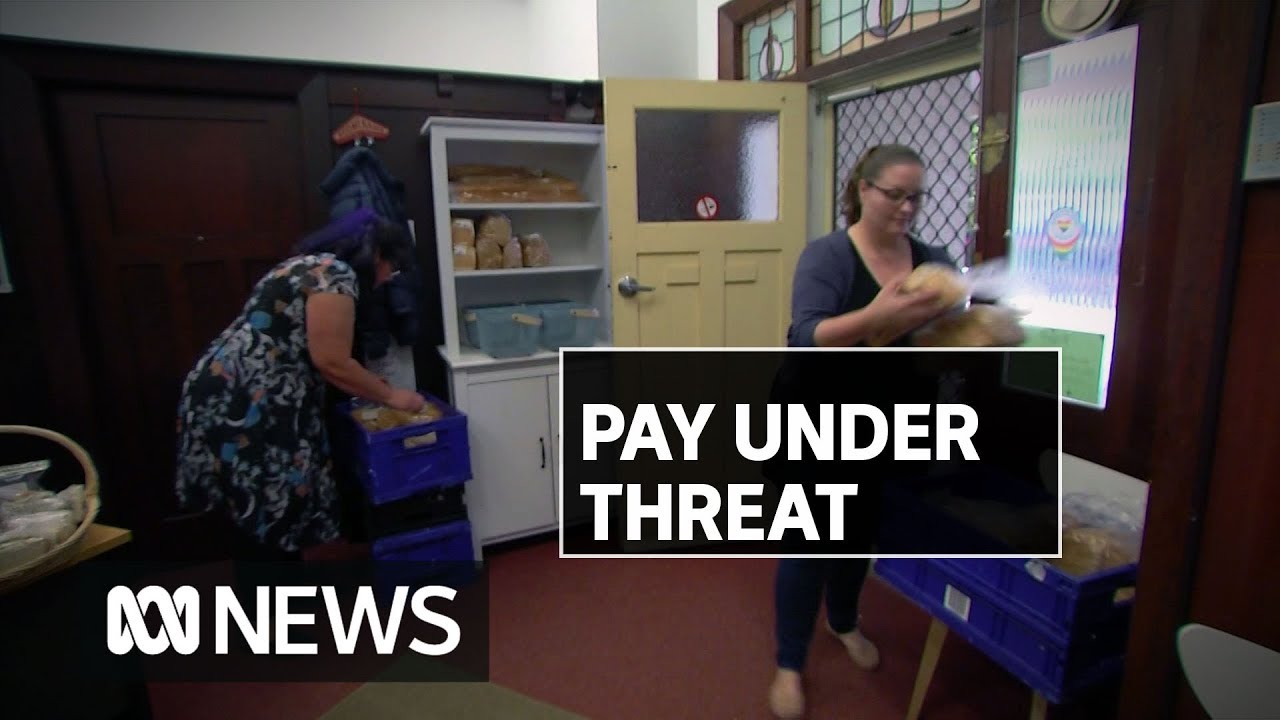 Wages of the country's most 'poorly paid' workers are under threat ...