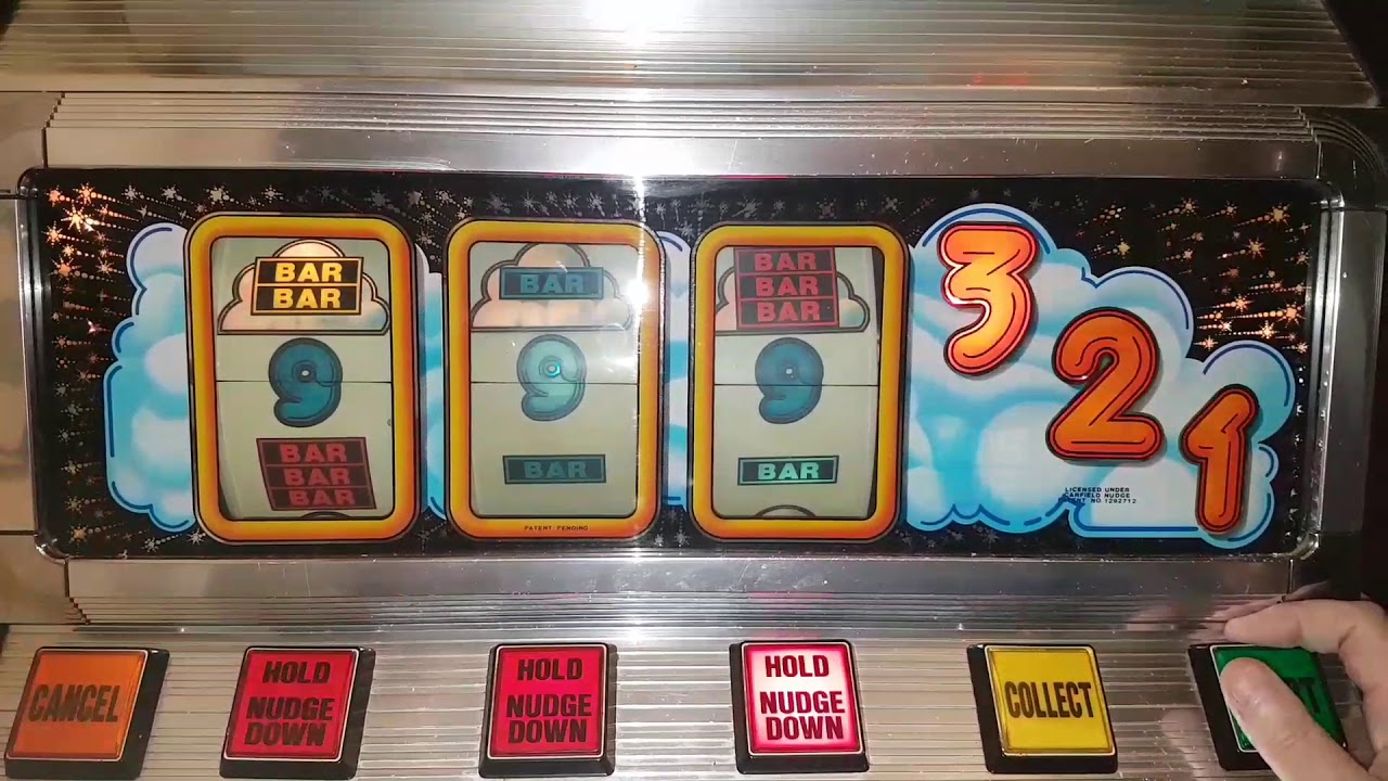 Cloud 999 run - YouTube