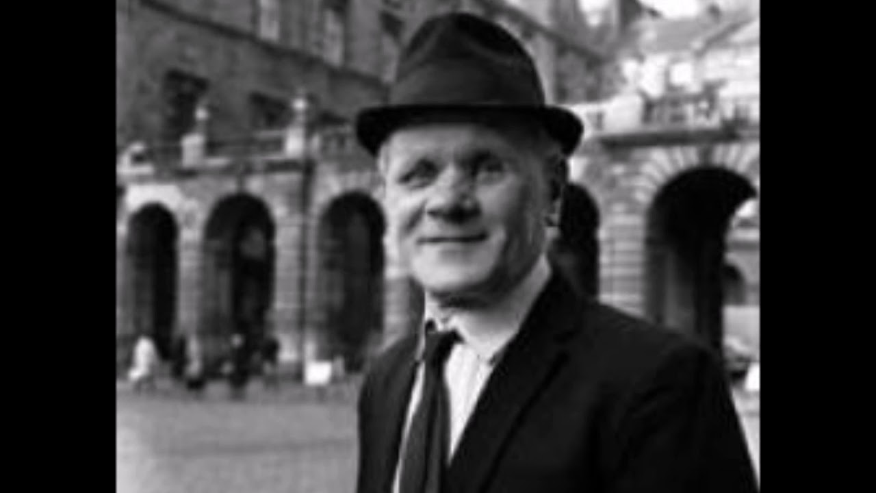 Josh MacRae - Let Ramensky Go - YouTube