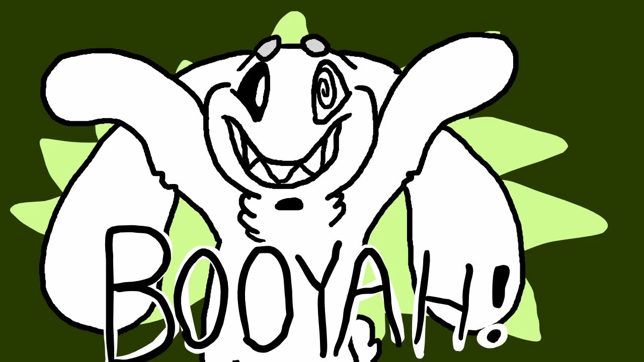 Booyah! Meme - YouTube