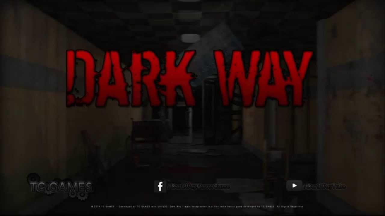 Dark Way Teaser [DE] - YouTube
